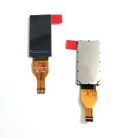 China OEM SPI TFT LCD Module Display panel 0.96 Inch St7735 80x160 3.1V for sale