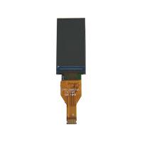 China OEM SPI TFT LCD Module Display panel 0.96 Inch St7735 80x160 3.1V for sale