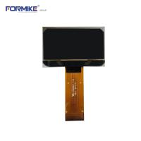 China 1.54Inch OLED Display 128x64 Module I2C SPI Screen With 24 Pin ZIF Connector for sale