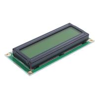 China 3.3V / 5V Touchscreen LCD Display Panel Module 16x2 1602 With COB STN Type for sale