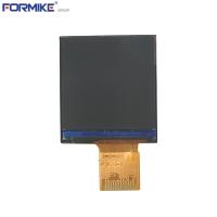 China 1.3 Inch JD9851 SPI Interface LCD Display Module IPS TFT Screen 240x240 for sale