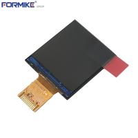 China 1.3 Inch JD9851 SPI Interface LCD Display Module IPS TFT Screen 240x240 for sale