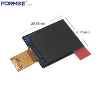 China 1.3 Inch JD9851 SPI Interface LCD Display Module IPS TFT Screen 240x240 for sale