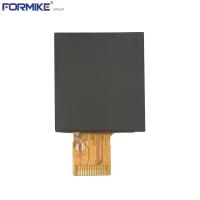 China 1.3 Inch JD9851 SPI Interface LCD Display Module IPS TFT Screen 240x240 for sale