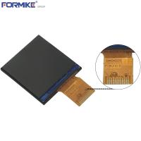 China 1.3 Inch JD9851 SPI Interface LCD Display Module IPS TFT Screen 240x240 for sale