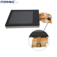 China ST7735 1.44 Inch 128x128 TFT Display LCD Small Touch Panel Screen for sale
