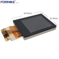 China ST7735 1.44 Inch 128x128 TFT Display LCD Small Touch Panel Screen for sale