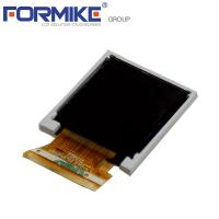 China 128x128 Mini TFT LCD Display Screen Module 1.44 Inch With SPI Interface ODM for sale