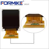 China 128x128 Mini TFT LCD Display Screen Module 1.44 Inch With SPI Interface ODM for sale