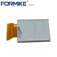 China 128x128 Mini TFT LCD Display Screen Module 1.44 Inch With SPI Interface ODM for sale