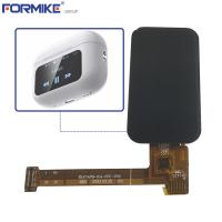 China Small 1.47 Inch 172x320 SPI Touch Display Module TFT LCD Touch Screen Custom for sale