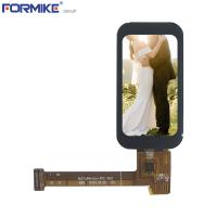 China Small 1.47 Inch 172x320 SPI Touch Display Module TFT LCD Touch Screen Custom for sale
