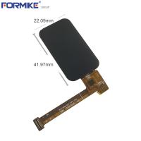 China Small 1.47 Inch 172x320 SPI Touch Display Module TFT LCD Touch Screen Custom for sale