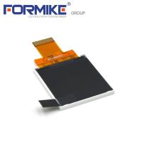 China 4W TFT LCD Display Screen Module SPI ST7789H2 240x240 1.54 Inch 400cd/m2 for sale
