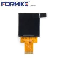 China 4W TFT LCD Display Screen Module SPI ST7789H2 240x240 1.54 Inch 400cd/m2 for sale