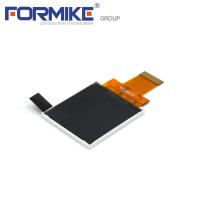China 4W TFT LCD Display Screen Module SPI ST7789H2 240x240 1.54 Inch 400cd/m2 for sale