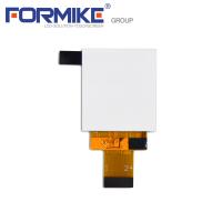 China 4W TFT LCD Display Screen Module SPI ST7789H2 240x240 1.54 Inch 400cd/m2 for sale