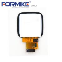 China 1.54 Inch 240x240 TFT IPS SPI LCD Touch Screen Display Module With ST7789H2 Driver IC for sale