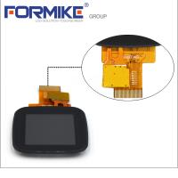 China 1.54 Inch 240x240 TFT IPS SPI LCD Touch Screen Display Module With ST7789H2 Driver IC for sale