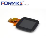 China 1.54 Inch 240x240 TFT IPS SPI LCD Touch Screen Display Module With ST7789H2 Driver IC for sale