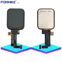 China MCU LCD Panel Display Module 240x280 TFT Touch Screen With OCA Bonding for sale
