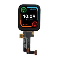 China MCU LCD Panel Display Module 240x280 TFT Touch Screen With OCA Bonding for sale