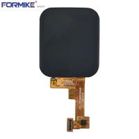 China 1.69 Inch TFT LCD Touch Screen Module MCU 240x280 Smartwatch Panel for sale