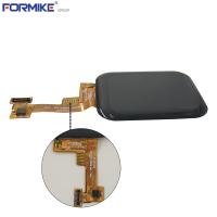 China 1.69 Inch TFT LCD Touch Screen Module MCU 240x280 Smartwatch Panel for sale