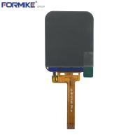 China 15Pin SPI LCD TFT Display Module Screen 240x280 JD9851A Controller Custom for sale