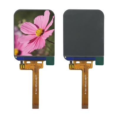 China 15Pin SPI LCD TFT Display Module Screen 240x280 JD9851A Controller Custom for sale