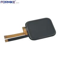 China Wearable Transparent SPI TFT LCD Screen Module 240x280 With Capacitive Touch Panel for sale