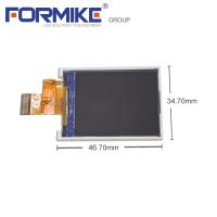 China RGB 128x160 LCD ST7735 1.8 Inch TFT Display With 8 Bits Data Bus Interface for sale