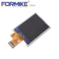 China RGB 128x160 LCD ST7735 1.8 Inch TFT Display With 8 Bits Data Bus Interface for sale