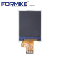 China RGB 128x160 LCD ST7735 1.8 Inch TFT Display With 8 Bits Data Bus Interface for sale