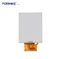 China Color SPI 1.8 Inch TFT LCD Module 128x160 Display With ILI9163C Driver IC OEM for sale