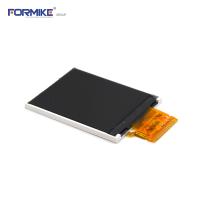 China Color SPI 1.8 Inch TFT LCD Module 128x160 Display With ILI9163C Driver IC OEM for sale