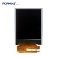 China 176x220 ILI9225 Driver IC 2 Inch Display LCD TFT IPS With 36Pin MCU Interface for sale