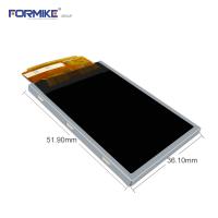 China 176x220 ILI9225 Driver IC 2 Inch Display LCD TFT IPS With 36Pin MCU Interface for sale