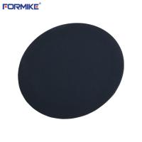 China 480x480 Round TFT Display 2.1 LCD Module With 40pin 18 BIT RGB Interface Touch Screen for sale