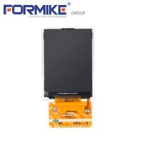 China 2.4 Inch Small Mini TFT Display 240x320 IPS LCD Module With ILI9341 Driver IC for sale