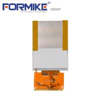 China 2.4 Inch Small Mini TFT Display 240x320 IPS LCD Module With ILI9341 Driver IC for sale
