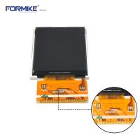 China 2.4 Inch Small Mini TFT Display 240x320 IPS LCD Module With ILI9341 Driver IC for sale