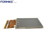 China LCD TFT Display ILI9341 2.4 Inch Touch Screen With 37 Pin 16 BIT MCU Interface for sale