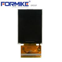 China ILI9341 Color TFT SPI 240x320 Screen 2.4 Inch LCD Display Customized for sale
