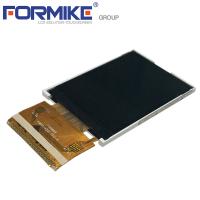 China ILI9341 Color TFT SPI 240x320 Screen 2.4 Inch LCD Display Customized for sale