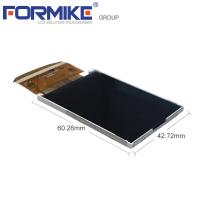 China ILI9341 Color TFT SPI 240x320 Screen 2.4 Inch LCD Display Customized for sale
