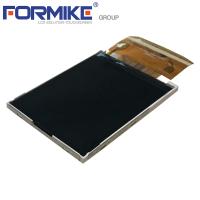 China ILI9341 Color TFT SPI 240x320 Screen 2.4 Inch LCD Display Customized for sale