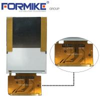 China ILI9341 Color TFT SPI 240x320 Screen 2.4 Inch LCD Display Customized for sale