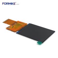 China 240x320 Mono QVGA LCD TFT Display Panel 2.8 Inch IPS Screen RGB Interface for sale