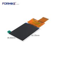 China 240x320 Mono QVGA LCD TFT Display Panel 2.8 Inch IPS Screen RGB Interface for sale